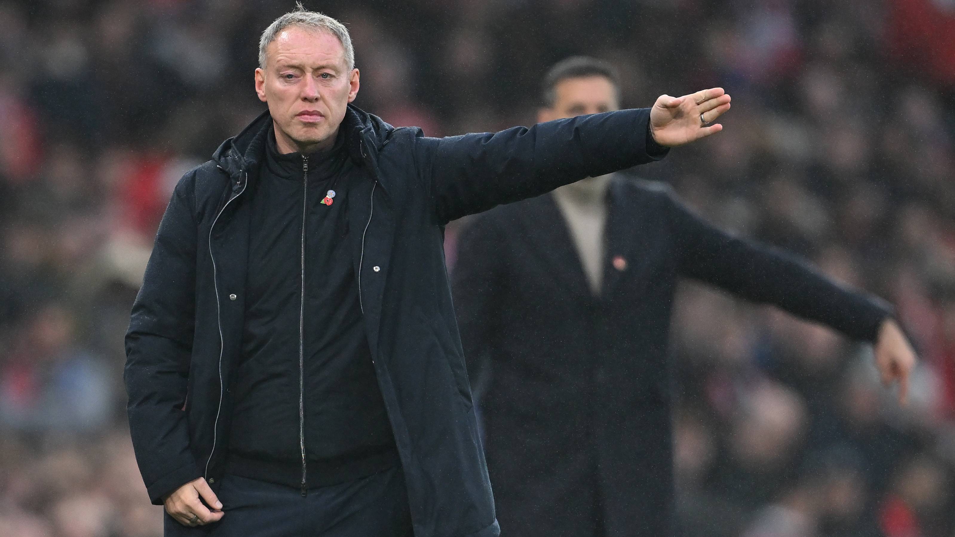 3 managers who could replace Steve Cooper at Leicester City