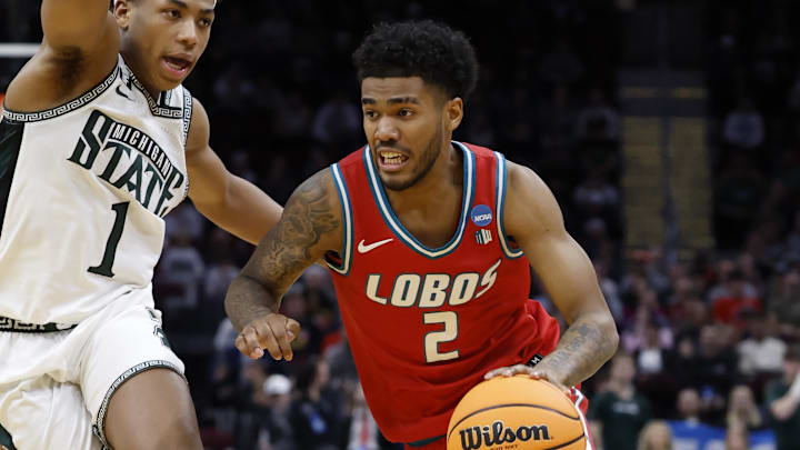 Podcast: Expectations for UCLA's Top New Transfer, Donovan Dent