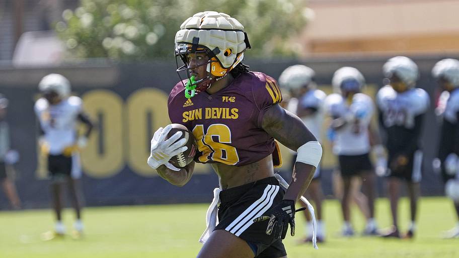 4 Key Sun Devils to Watch After Bye Week Reset | Yardbarker