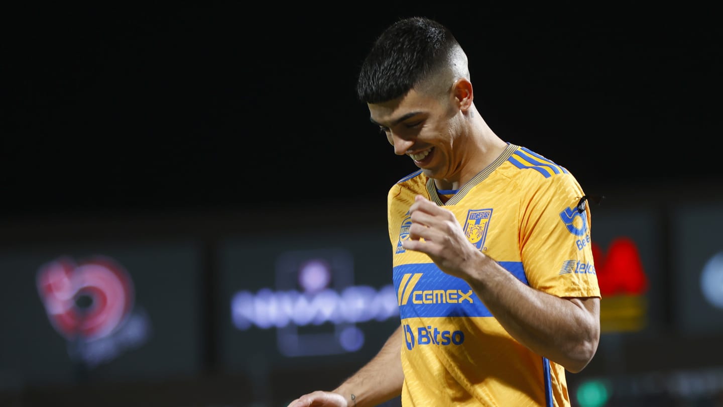 Marcelo Gallardo pide el fichaje de Juan Brunetta.