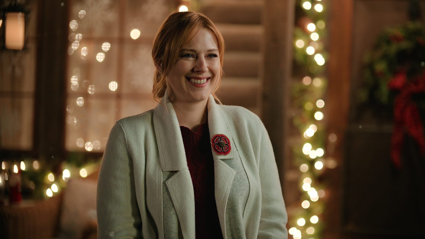 Jessica Rothe and Callum Kerr cast as Mel's parents in Virgin River ...