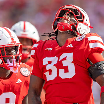 Jeremy Pernell's 2025 Nebraska Football Preview: The Quarterbacks and ...