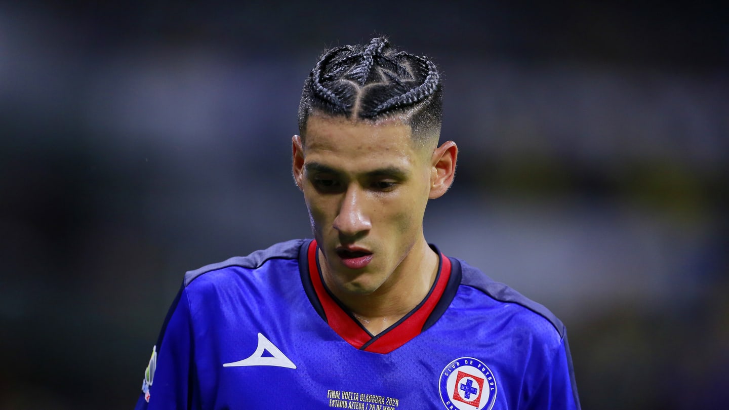 ¿Qué pasa con Uriel Antuna? Esto se sabe sobre su participación en Leagues Cup