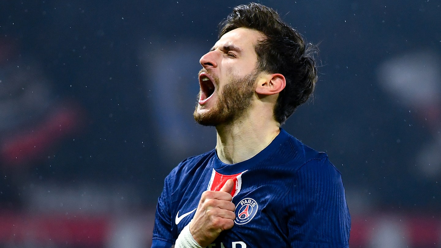 PSG - AS Monaco (4-1) : Les notes des Parisiens qui filent vers le ...