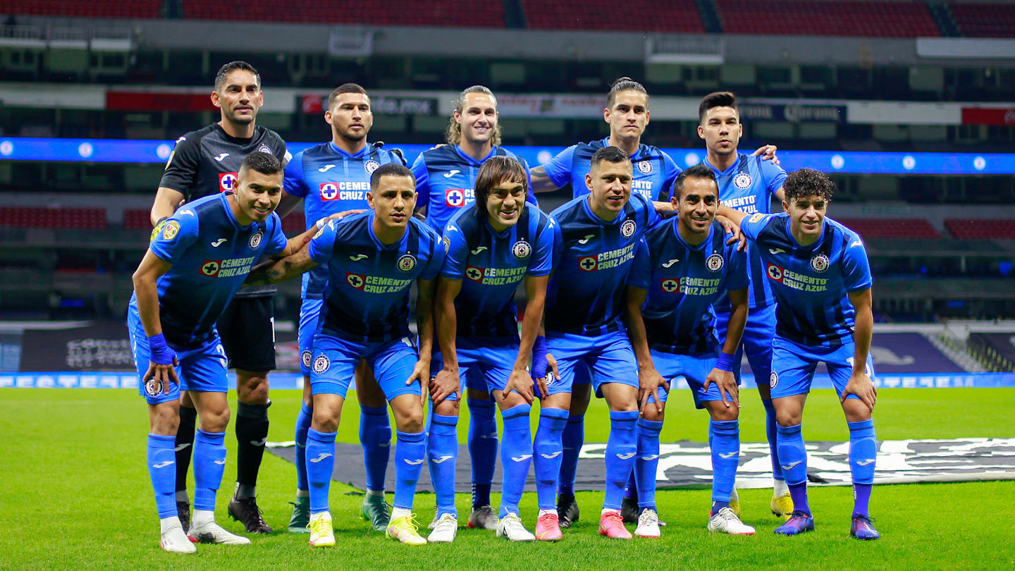 Joaquín Montecinos está en el radar celeste