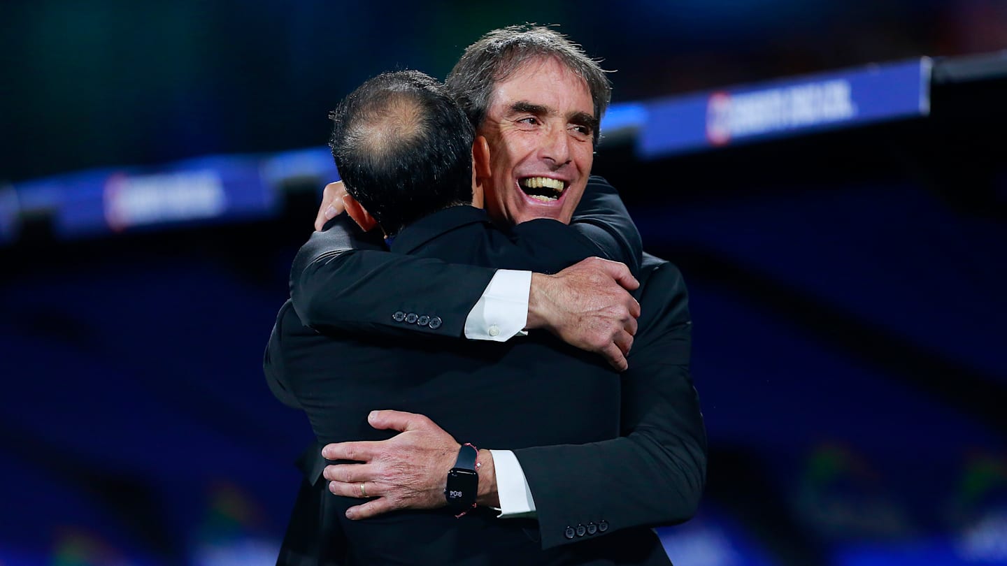 Cruz Azul ya mueve hilos para fichar a Guillermo Almada