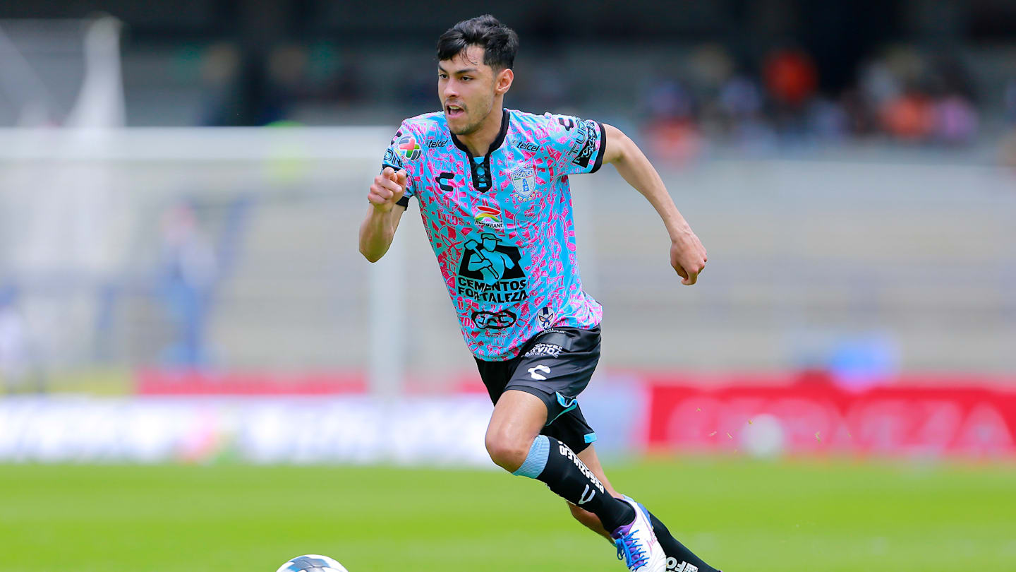 Alonso Aceves es cortado del Real Oviedo y retorna a la Liga MX en las ...