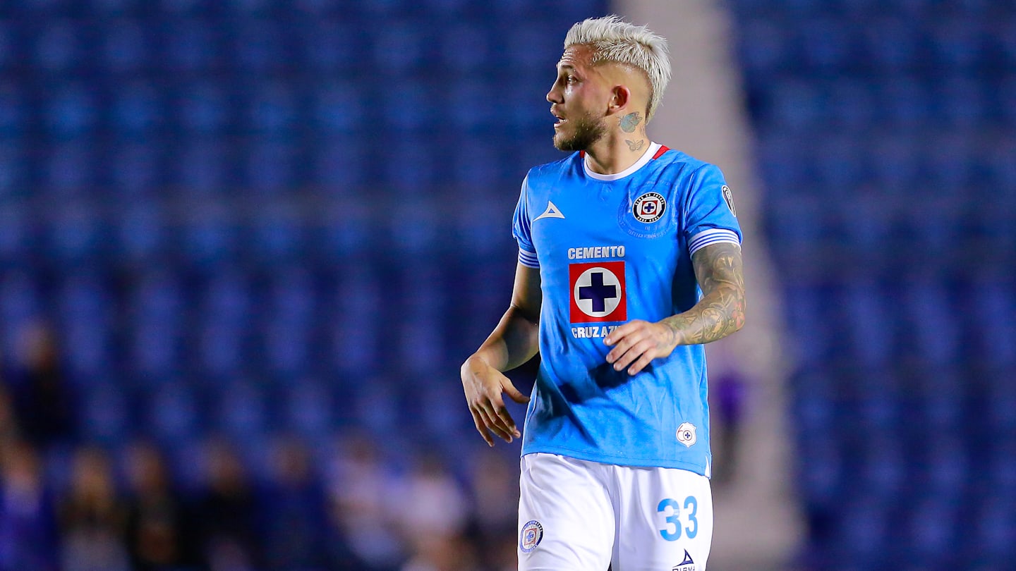 Leagues Cup 2024: las posibles alineaciones de Cruz Azul vs Orlando ...