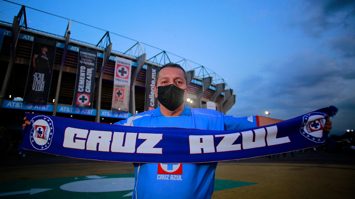 Cruz Azul ya tendría fecha para la construcción de su nuevo estadio