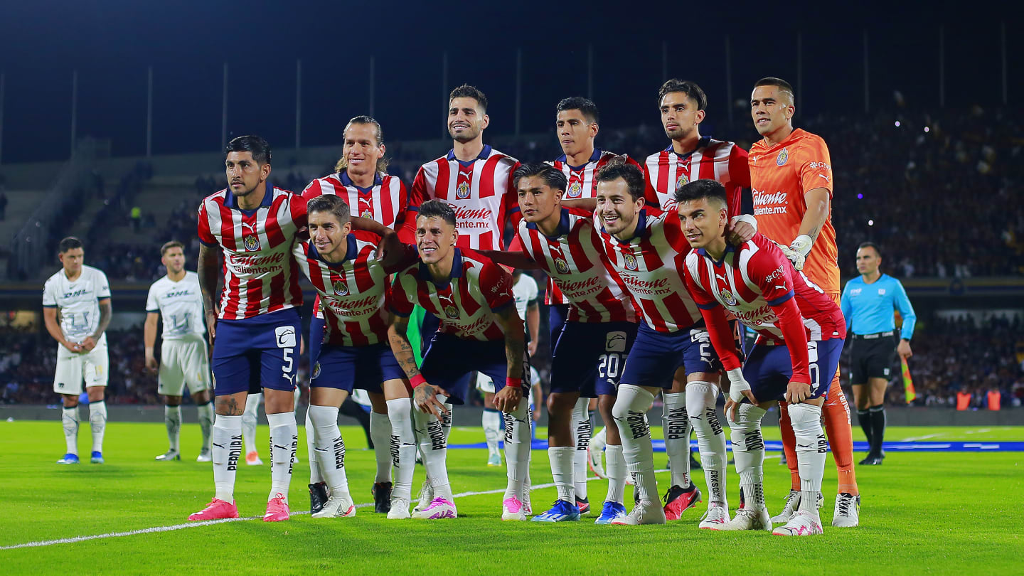 Chivas ya tiene en la mira a su refuerzo en la defensa para el 2024