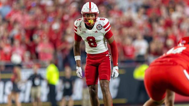 Matt Rhule Happy for Nebraska Reunion With Associate Coach Phil Snow