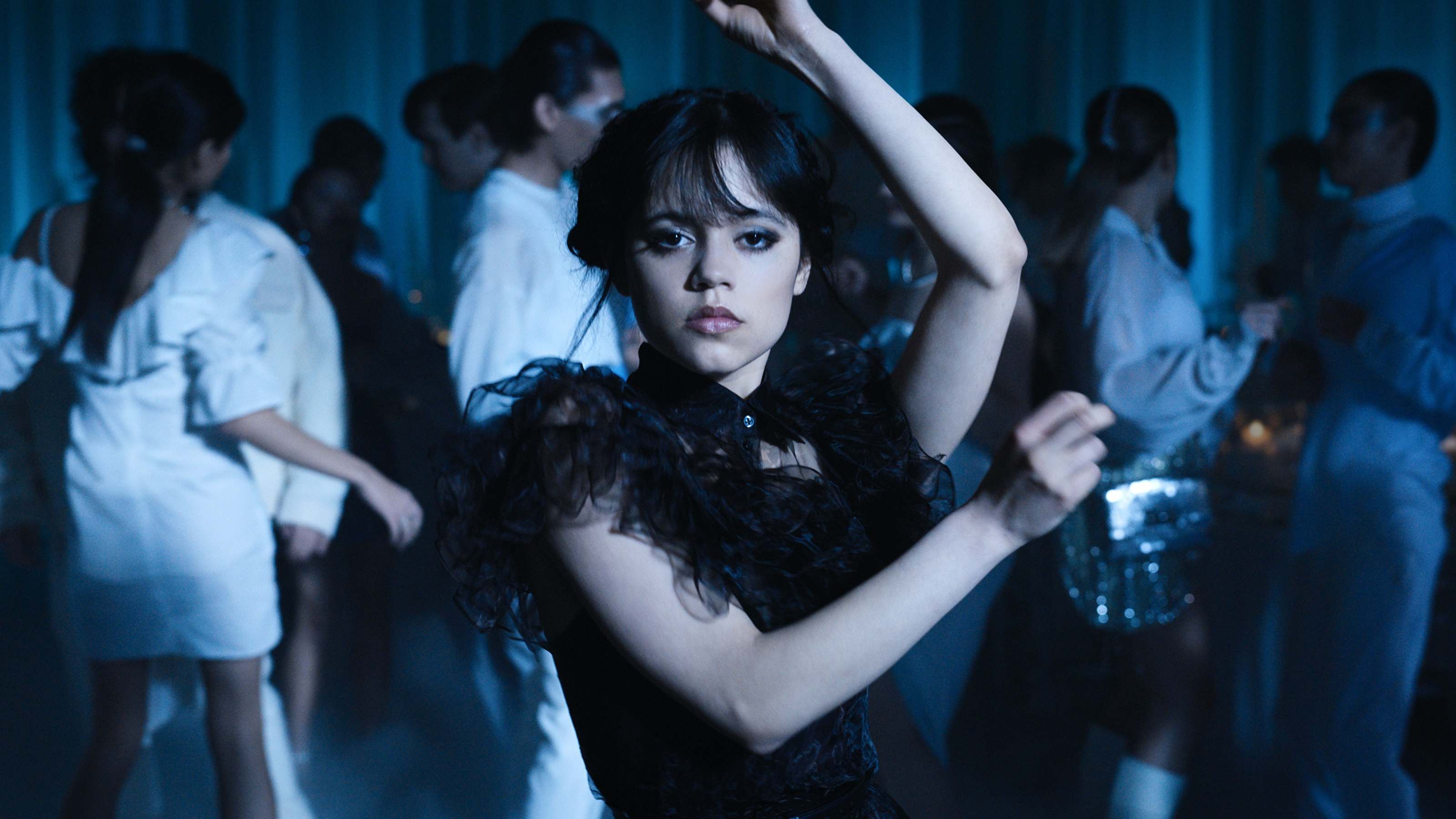 Wednesday season 2 wraps filming as new book hints at release date