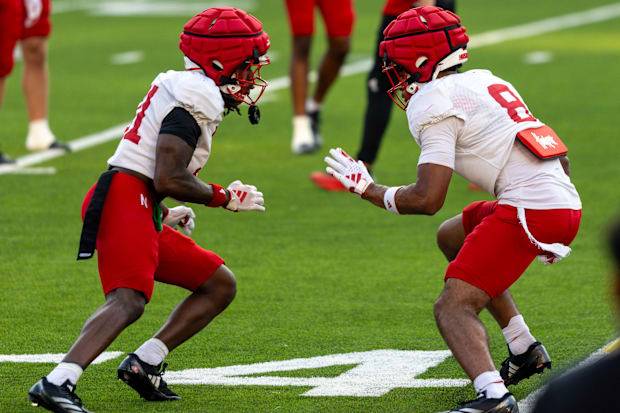 Nebraska Football’s ‘Big Red Preview’ Open Practice | Huskers Today