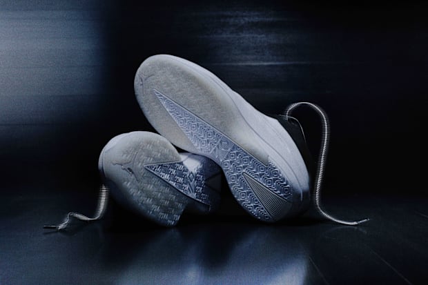 The Air Jordan 40 Takes Flight: Launch Date, Pricing, Tech Specs