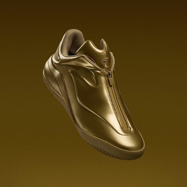 Converse Celebrates NBA Finals MVP Shai Gilgeous-Alexander