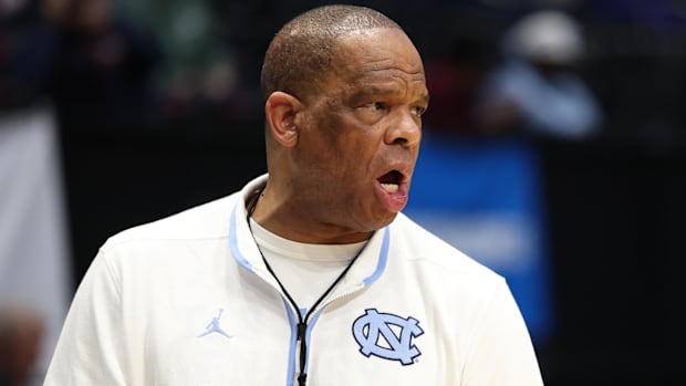 The Difference an Offseason Can Make: Henri Veesaar’s Interior Presence