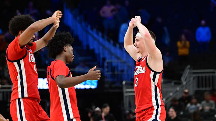 Recent Trend Cannot Continue for MSU Against Ole Miss