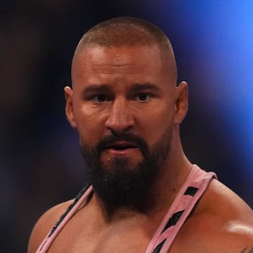 Sheamus vs Rusev Gets Special Stipulation For WWE Clash In Paris