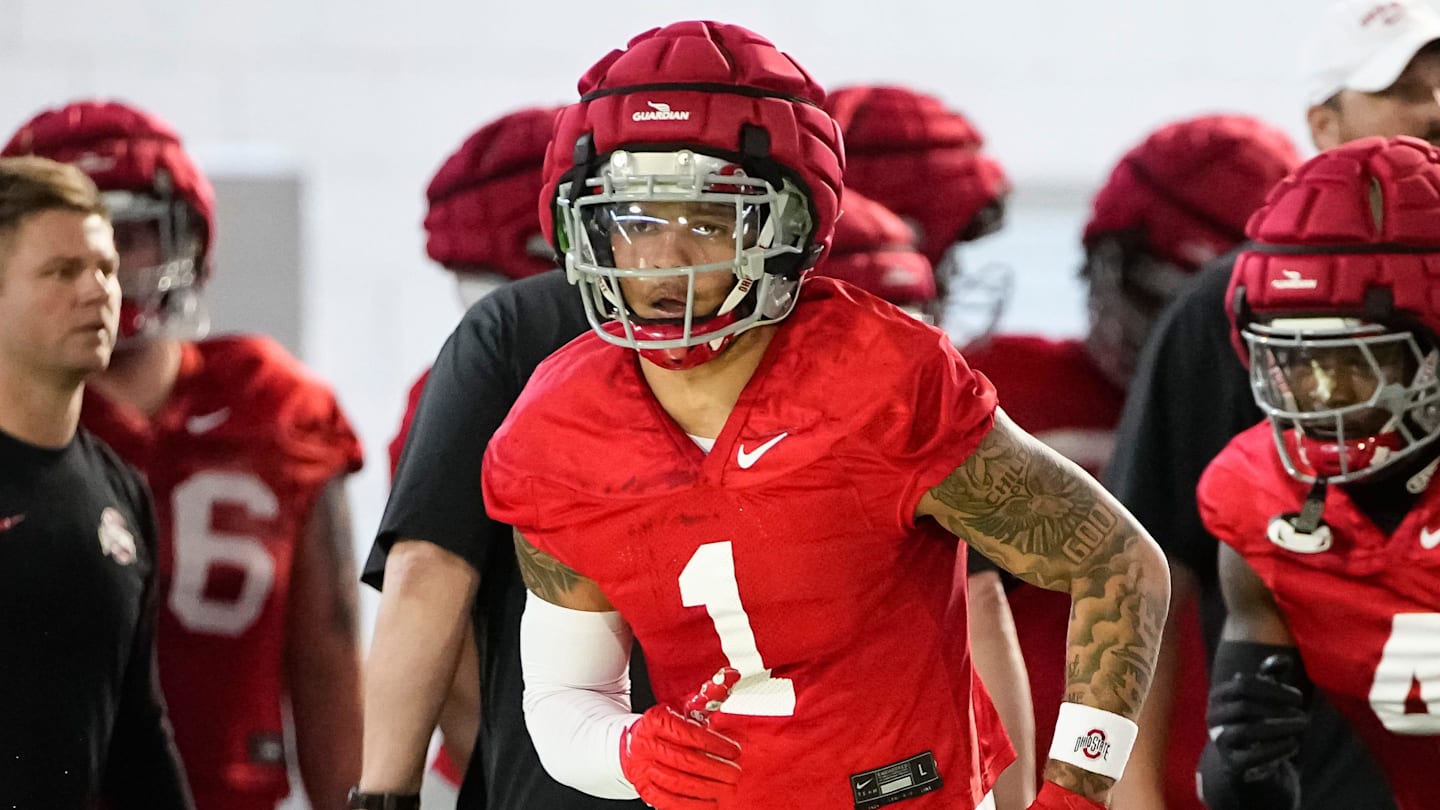 Ohio State Fans Will Love This Bold Claim from Potential Breakout WR