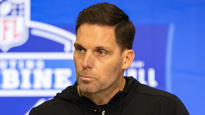 Carolina Panthers urged to monitor potential camp salary-cap casualty