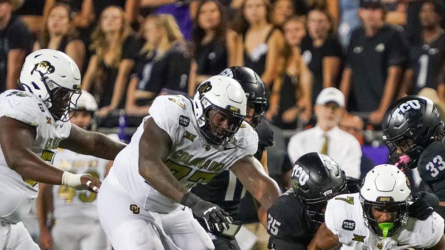 Recruit Jackson Chadwick Speaks Candidly About Colorado Offer, Deion ...