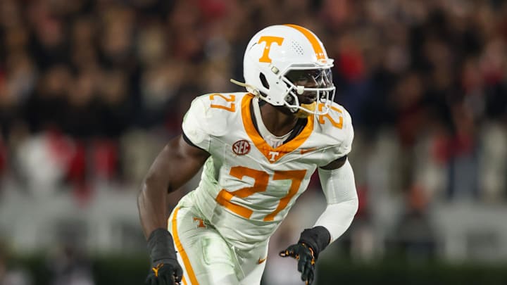 Impact Defender Atlanta Falcons Needs in NFL Draft