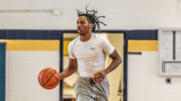 MSU Gets Positive Update in Recruitment of Five-Star Ethan Taylor