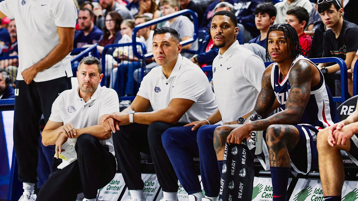 Former Gonzaga standout accepts new role with women's basketball ...