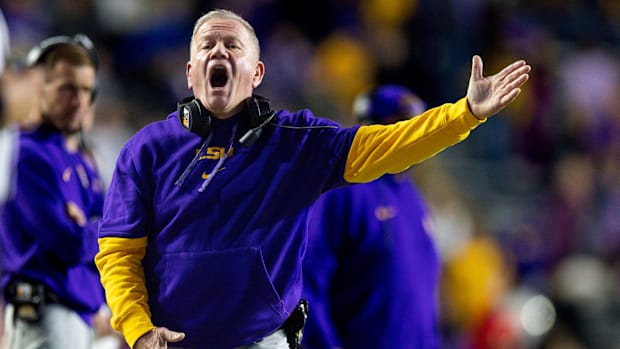 Potential Coaching Replacements IF Marcus Freeman Were to Leave for NFL