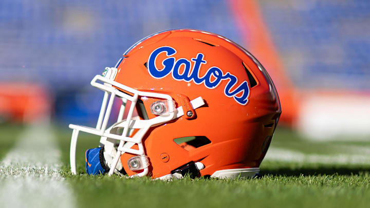 Gators Lose Out on Five-Star Wide Receiver Dallas Wilson