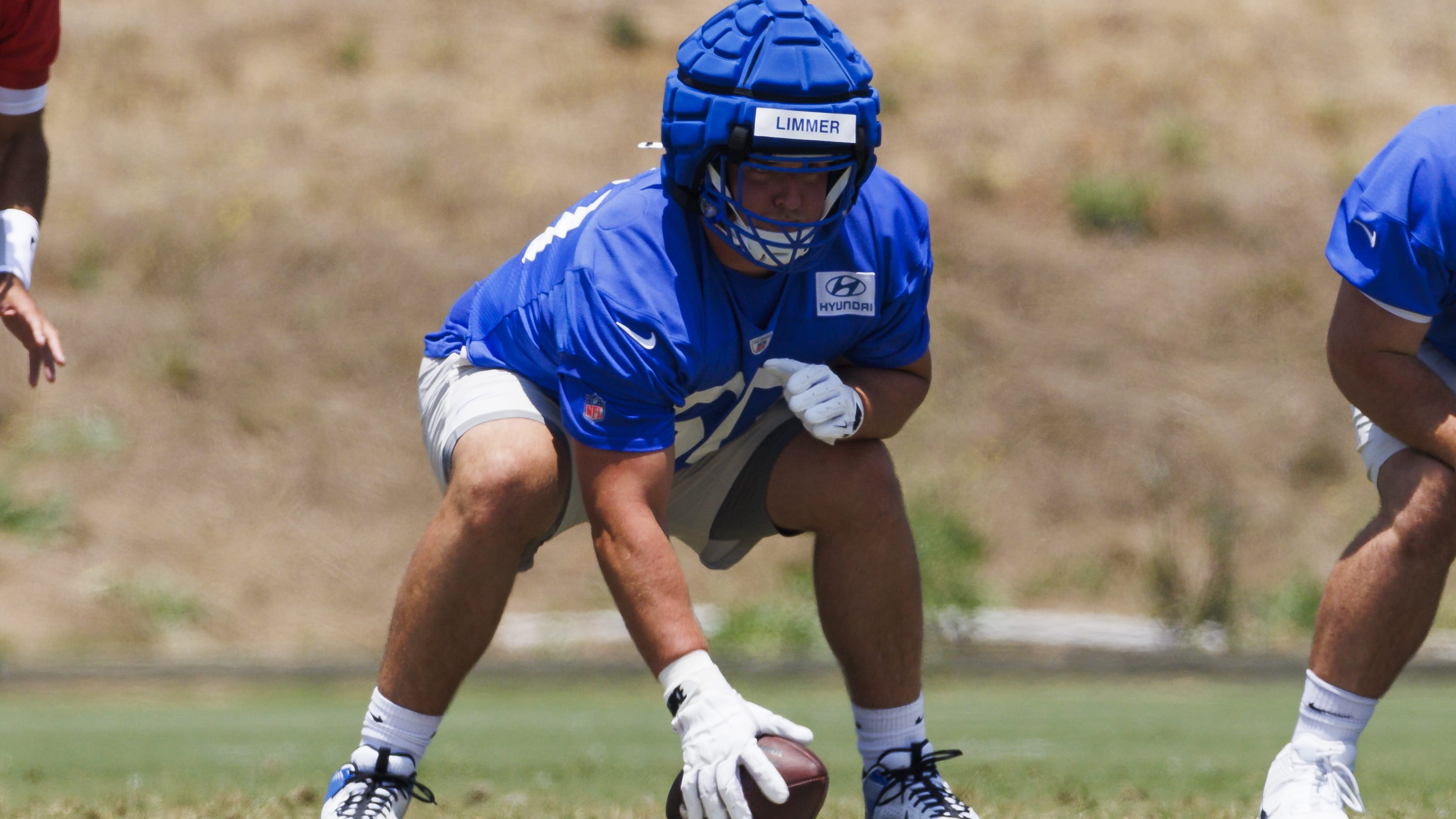 Key rookies to watch as the 2024 LA Rams training camp unfolds