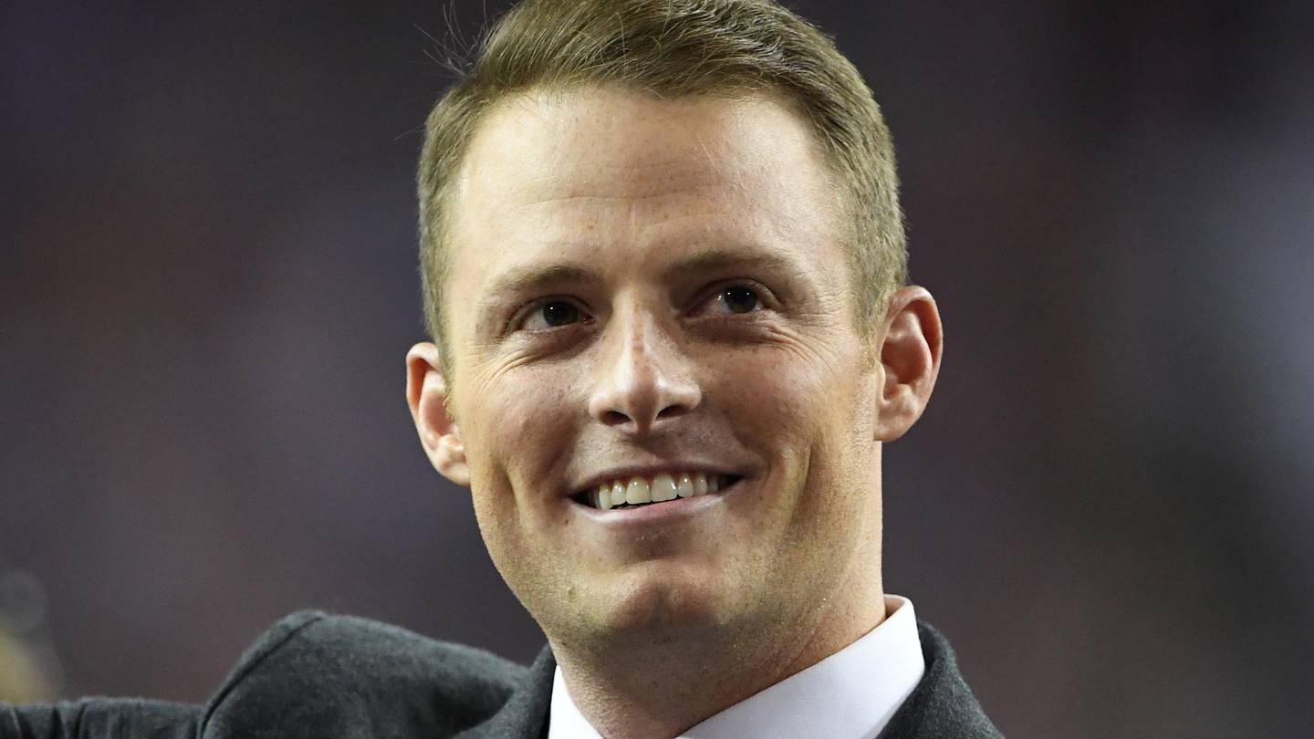 Greg McElroy shares optimism for Arch Manning after watching every Week ...