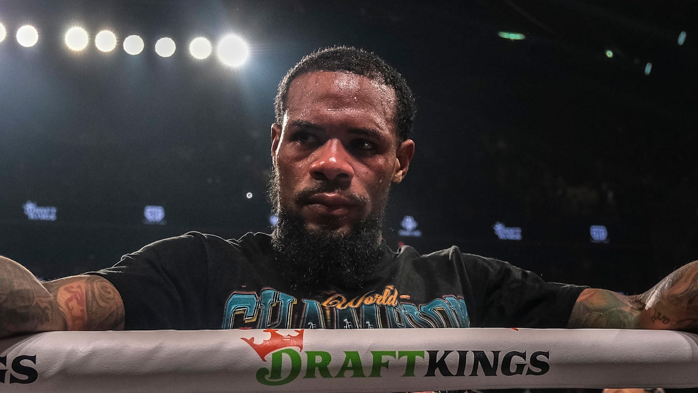 Lamont Roach Catches Stray From Boxing Legend's Gervonta Davis Roast