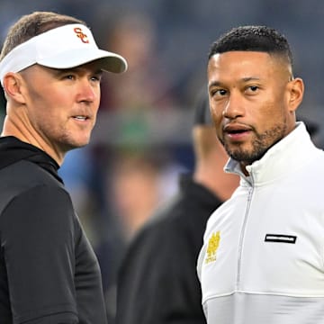 Notre Dame vs USC In 2025 Will Feel Very Different