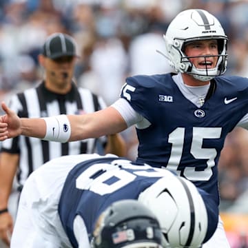 Penn State Football Ticket Prices Top $300 for Nittany Lions Game Vs ...