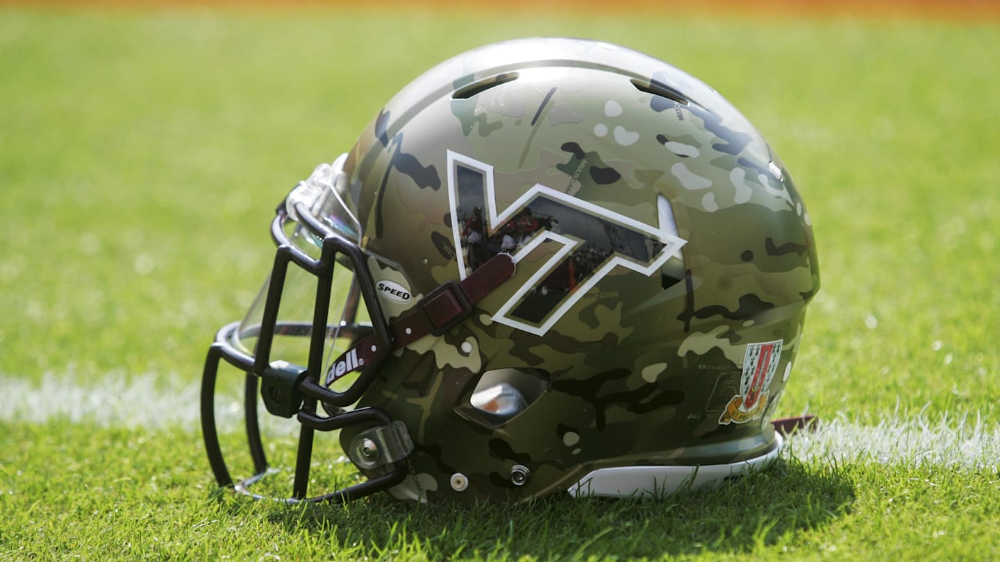 Virginia Tech Football: Four-Star Athlete Micah Matthews Officially ...