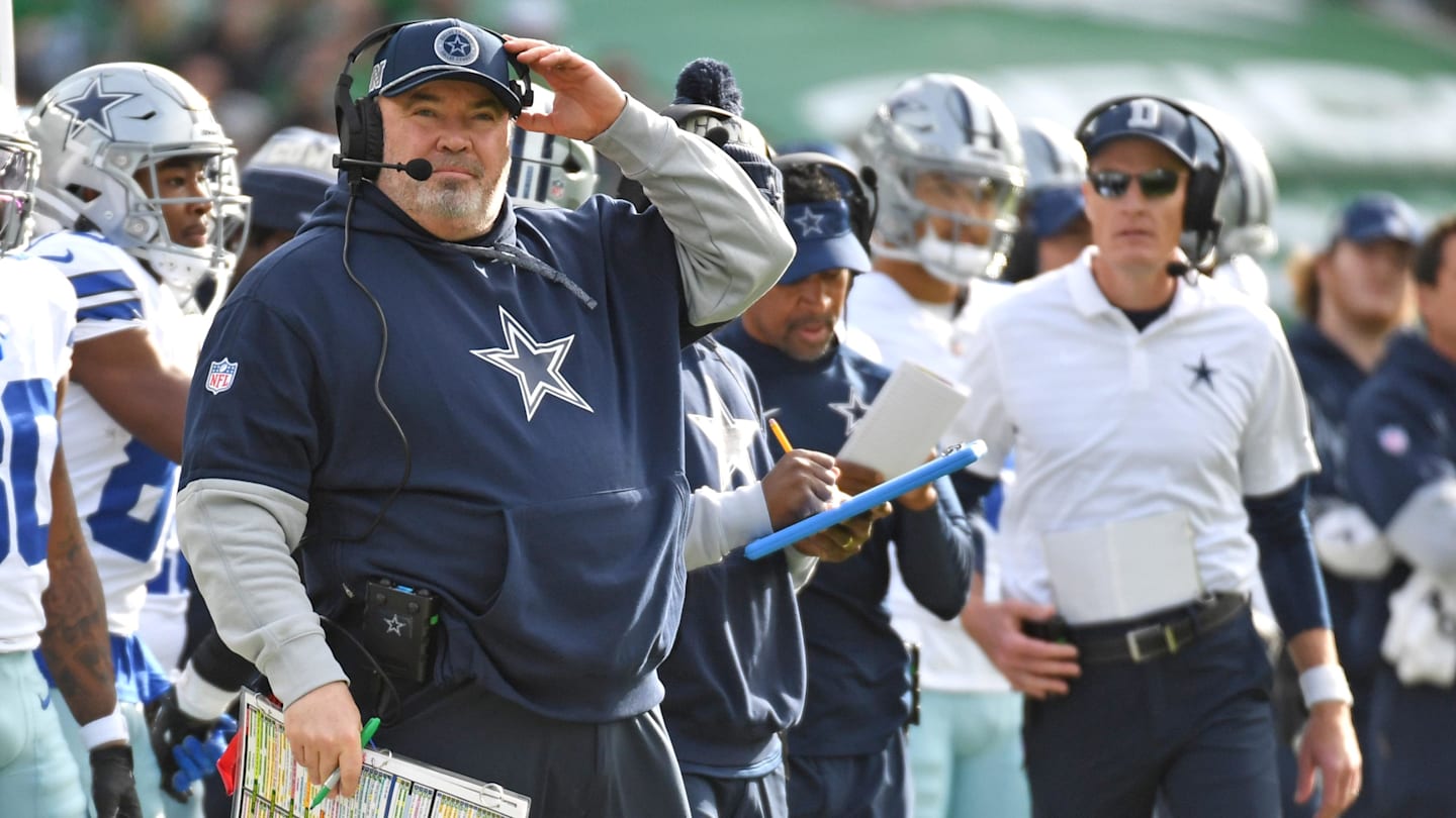 NFL head coaches on the hot seat after Week 18