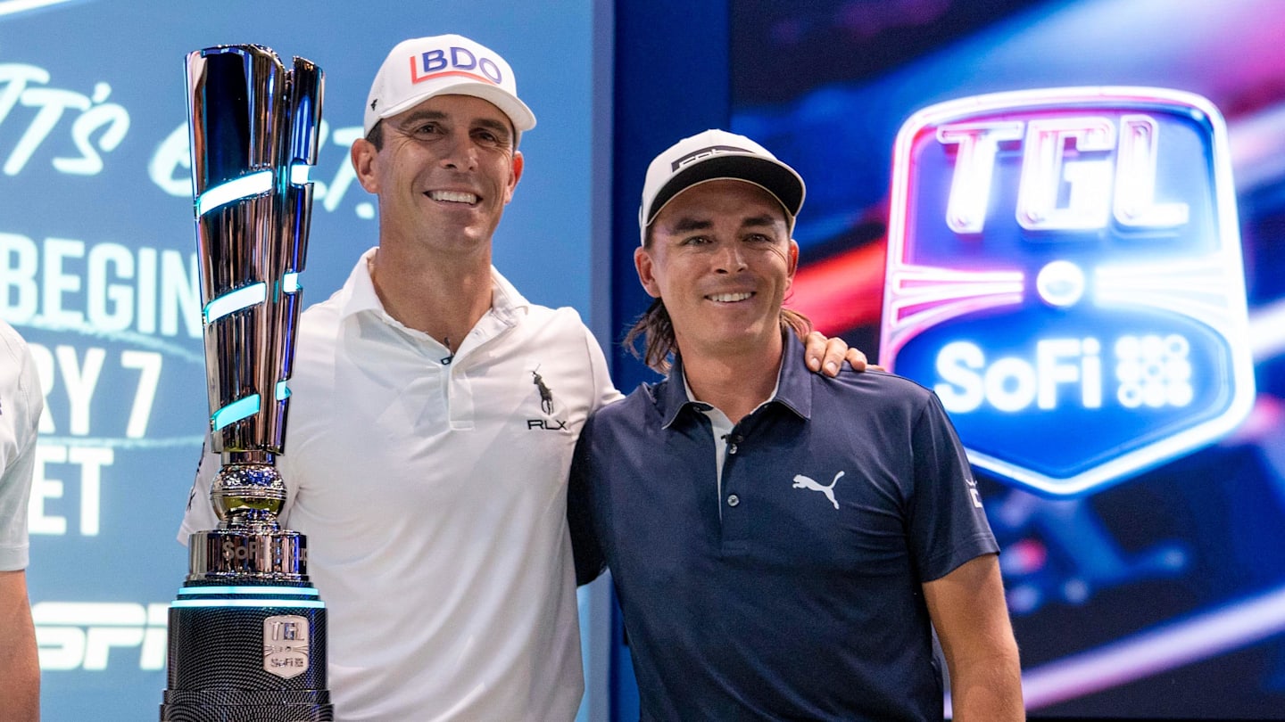 Everything You Need to Know for the TGL Championship: New York GC vs ...