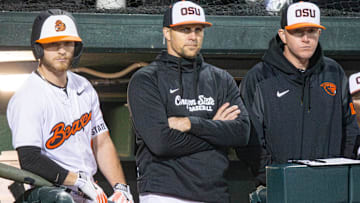 Oregon State Beavers On SI - Sports Illustrated