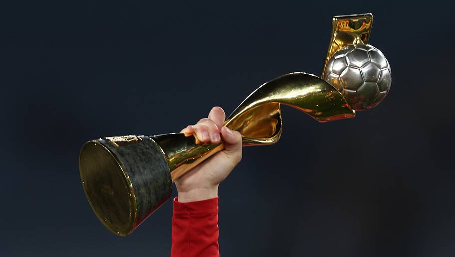 FIFA confirm UK set to host 2035 World Cup