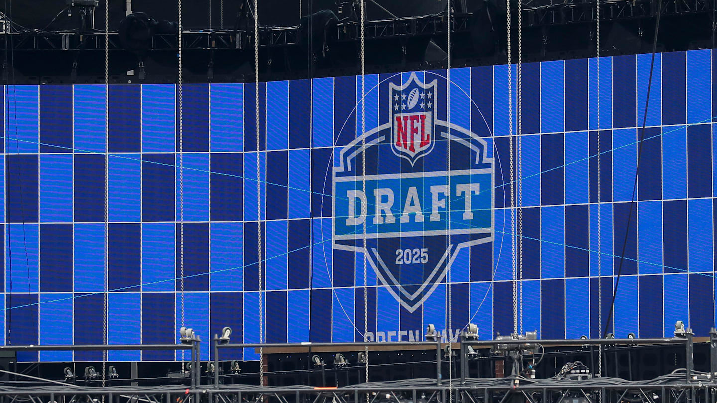 2025 NFL Draft: Needs for All 32 Teams, According to Rival Scouting Departments
