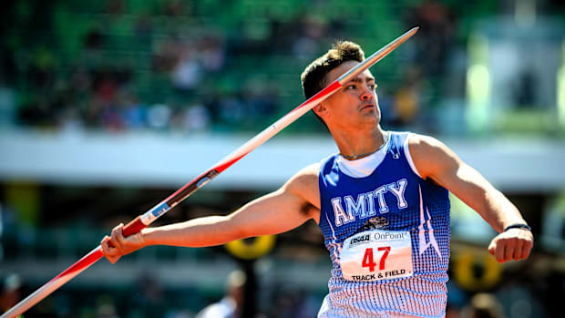 Oregon high school boys track and field: 40 top seniors to watch in 2025