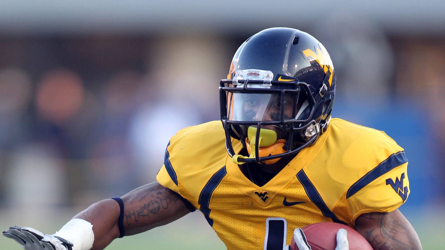 Tavon Austin’s Legendary Highlight Tape is Now an Easter Egg in College ...