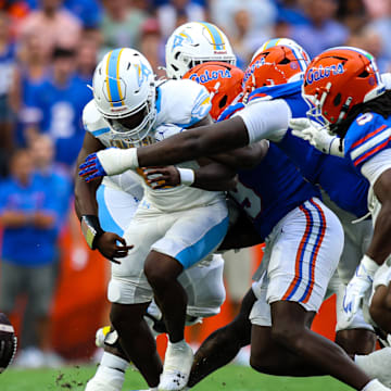 Florida Gators 2025 Spring Positional Outlook: Quarterback