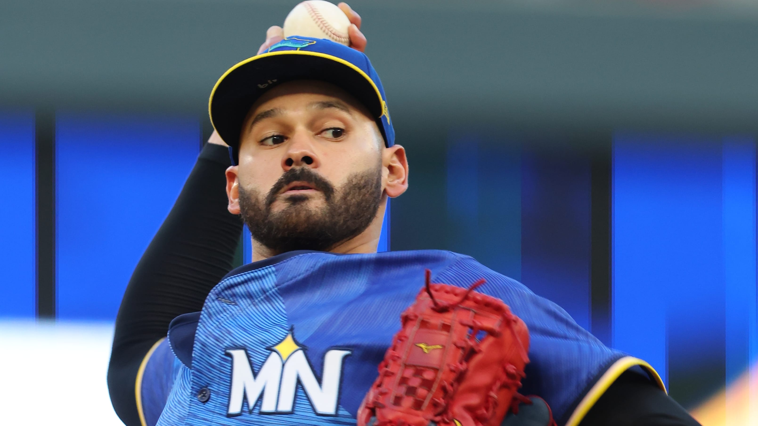 Pablo Lopez is turning back into an ace for the Twins at the exact ...