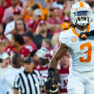 INJURY UPDATE: Three Tennessee Football Players Mentioned in Latest Update