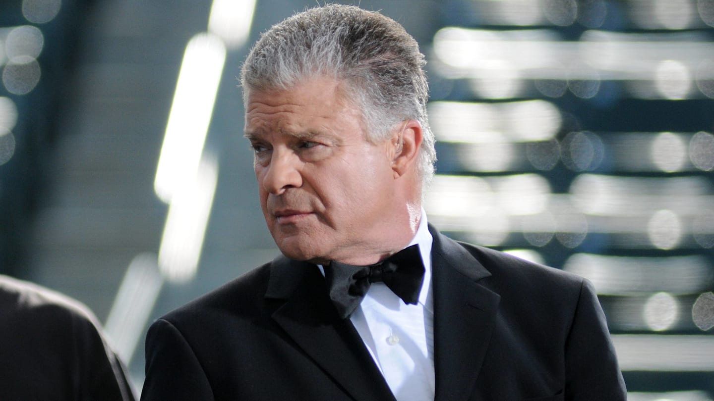 Jim Lampley Reveals His Two Favorite Fighters To Watch Right Now