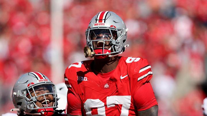 Ohio State Coach Unveils Stern Expectations for Rising Defender