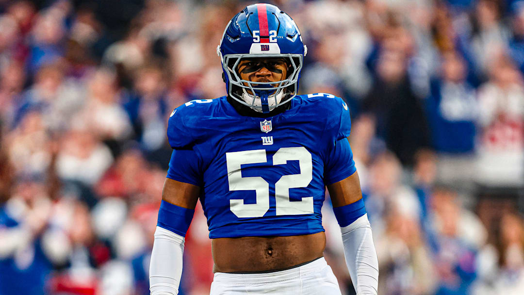 Conor Orr - Sports Illustrated