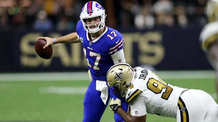 Bills vs. Saints expert picks: Is anyone predicting a New Orleans win ...
